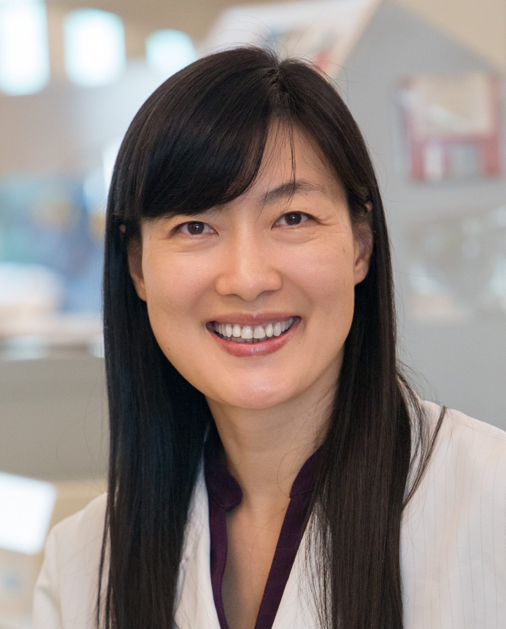 Haining Yang – National Mesothelioma Virtual Bank